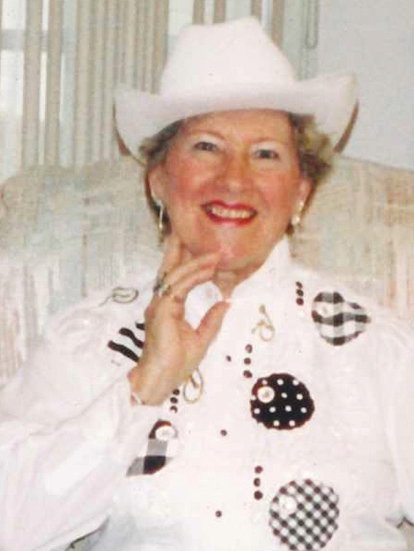 Jean Anderson Valone | News, Sports, Jobs - Times Observer